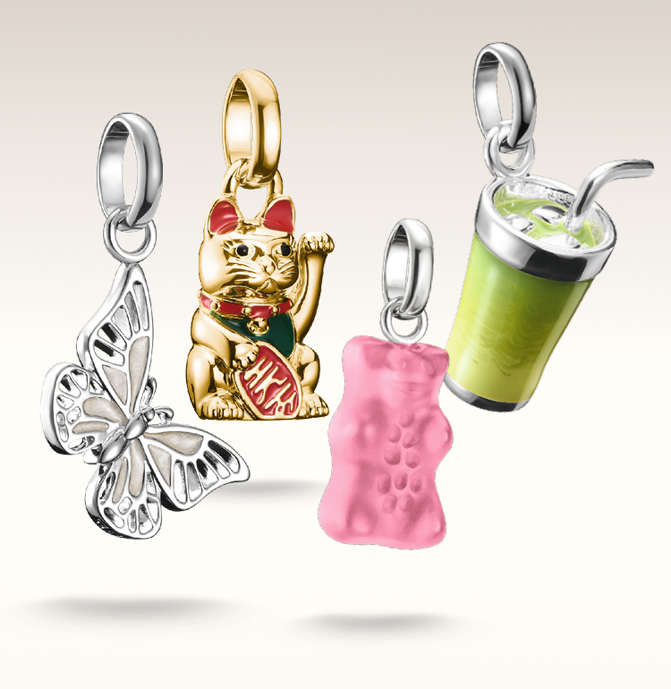 Charms Connect – THOMAS SABO Australia
