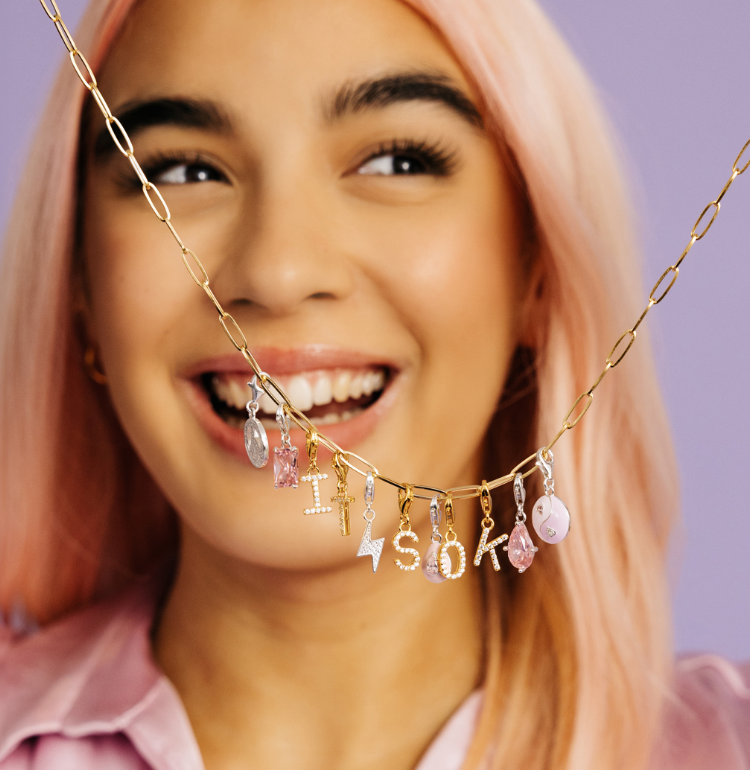 Shop Original Charms in Australia | THOMAS SABO – THOMAS SABO Australia