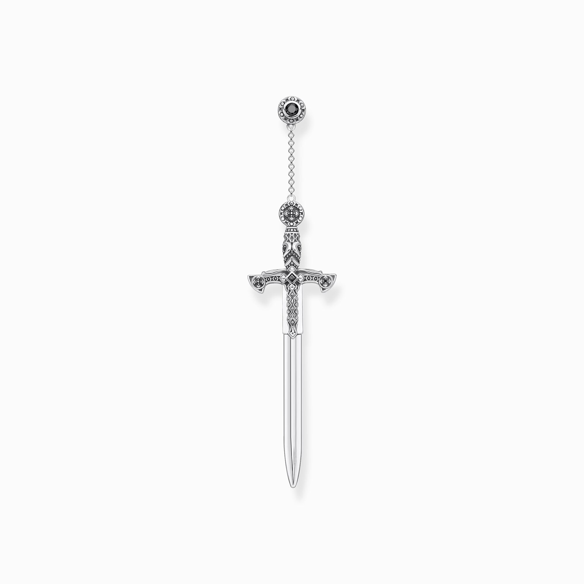Buy Sword Earring (Single) by Thomas Sabo online - THOMAS SABO Australia
