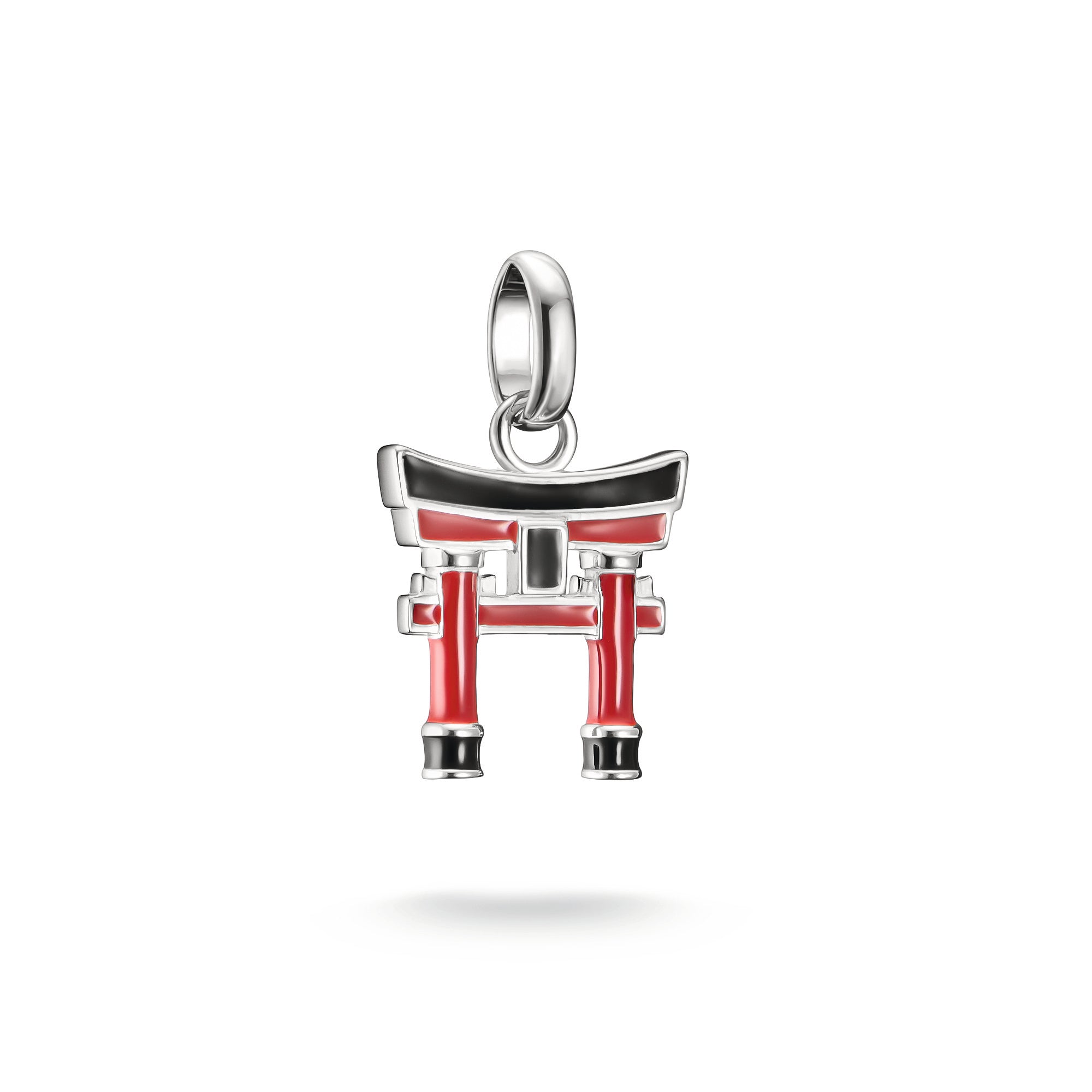 Buy Connect Charm Pendant Torii by Thomas Sabo online - THOMAS SABO ...