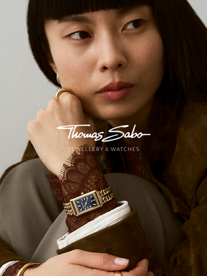 THOMAS SABO Australian Jewellery Store