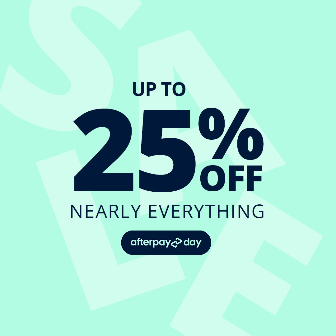 Afterpay Day 2025 – THOMAS SABO Australia