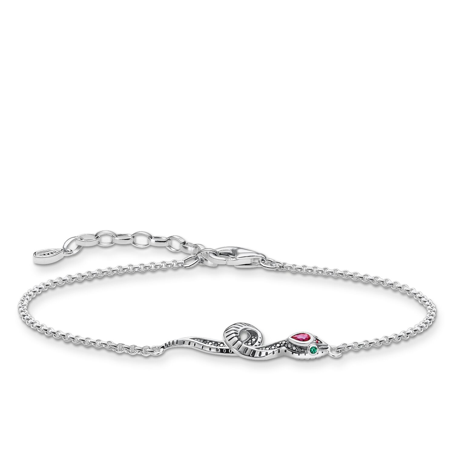 Buy Bracelet Snake by Thomas Sabo online - THOMAS SABO Australia