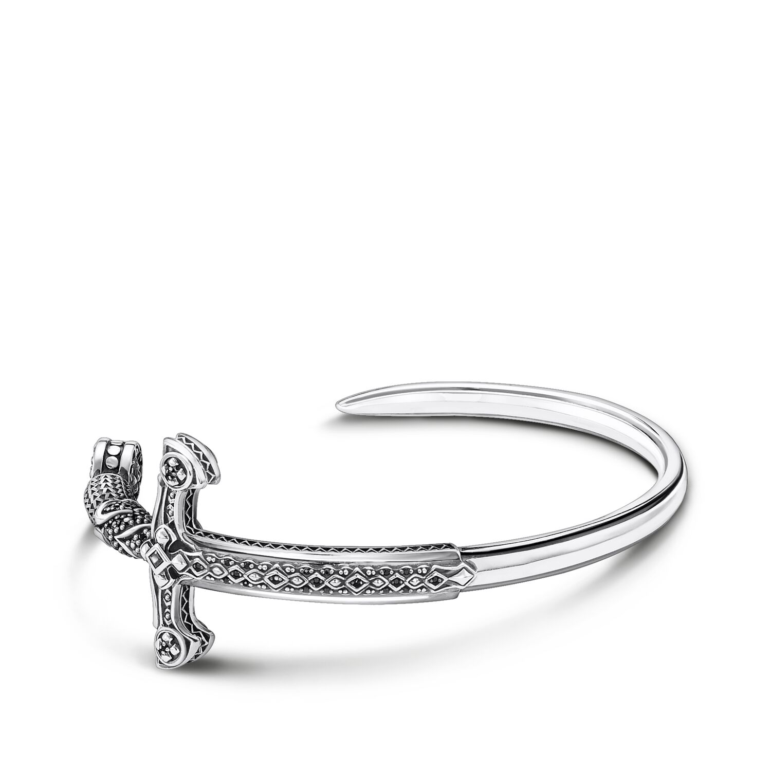 Buy Bangle Sword by Thomas Sabo online - THOMAS SABO Australia